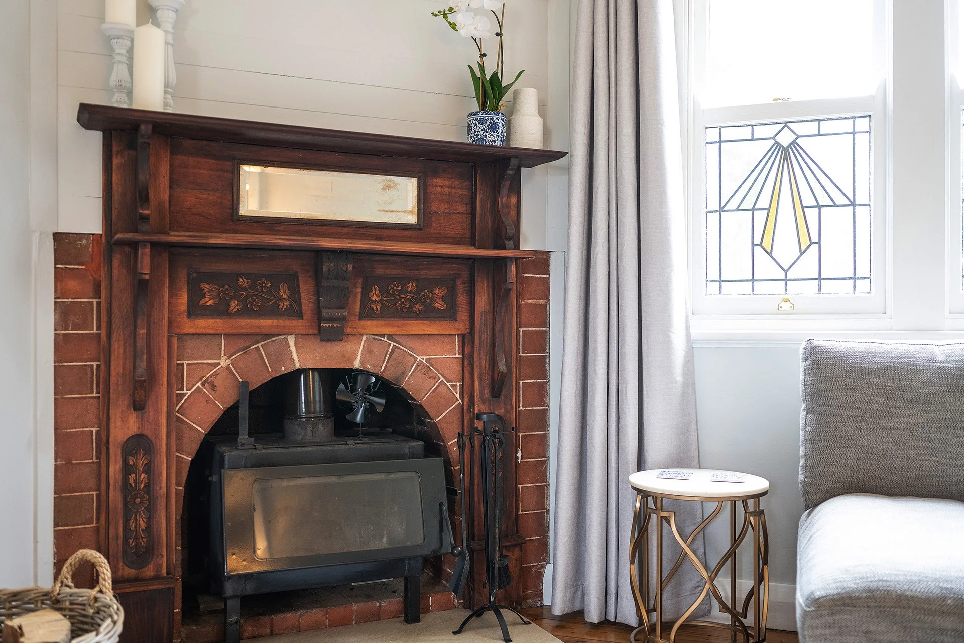 Bliss Stays - Mudgee Accommodation