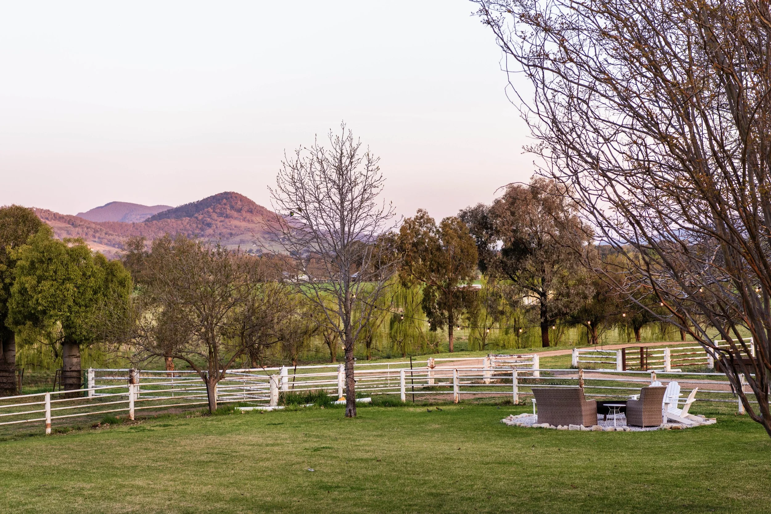Bliss Stays - Mudgee Accommodation
