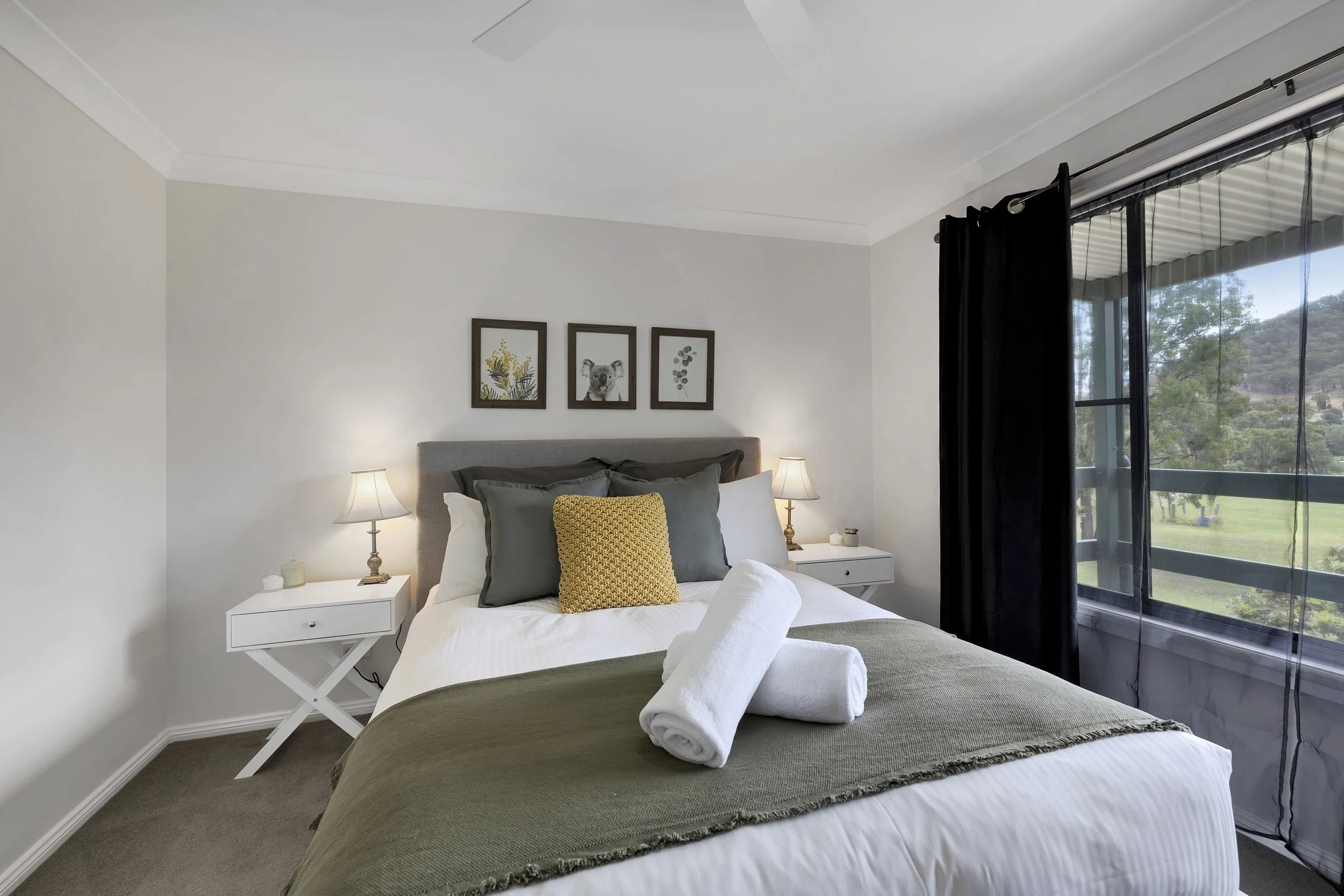 Bliss Stays - Mudgee Accommodation