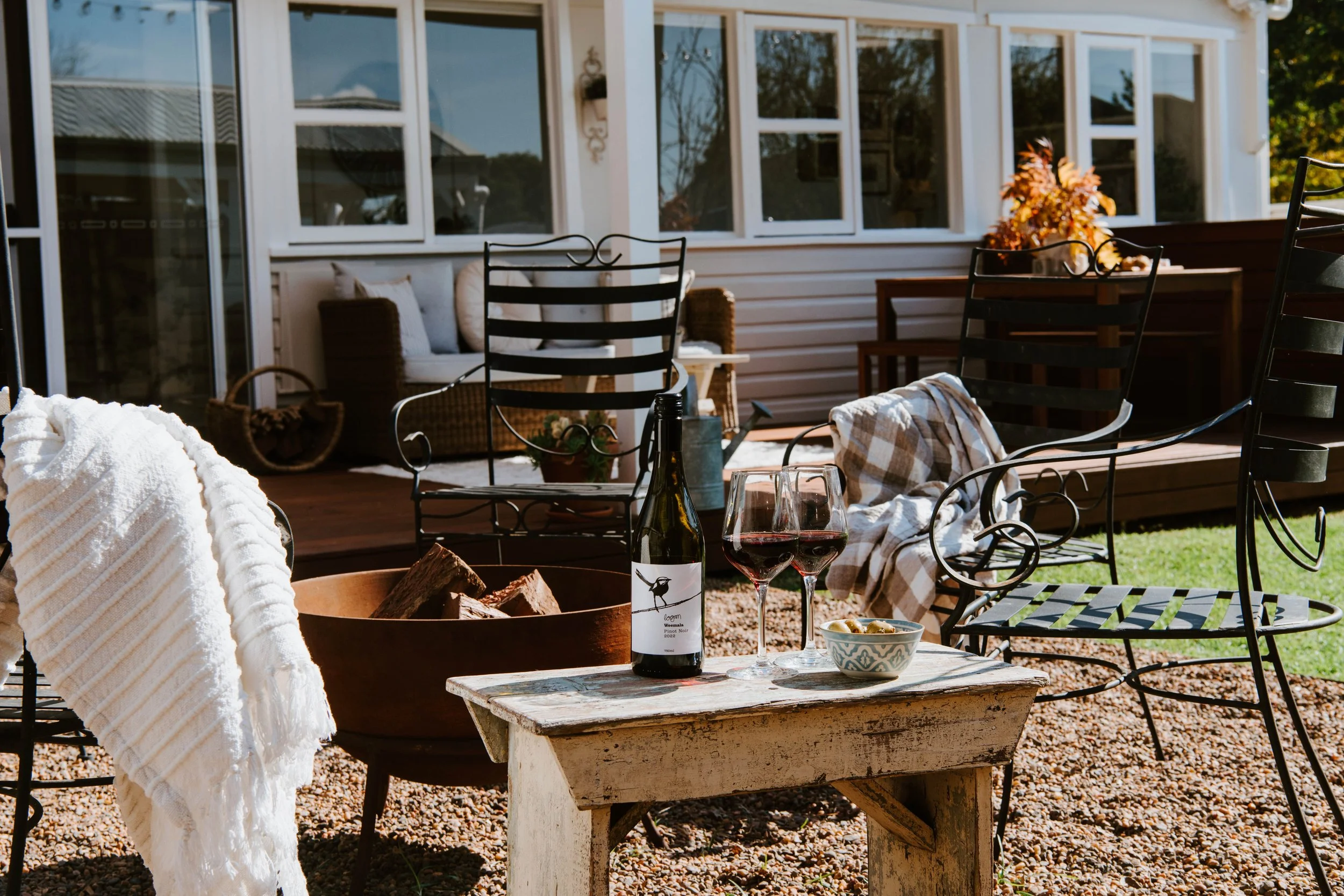 Bliss Stays - Mudgee Accommodation