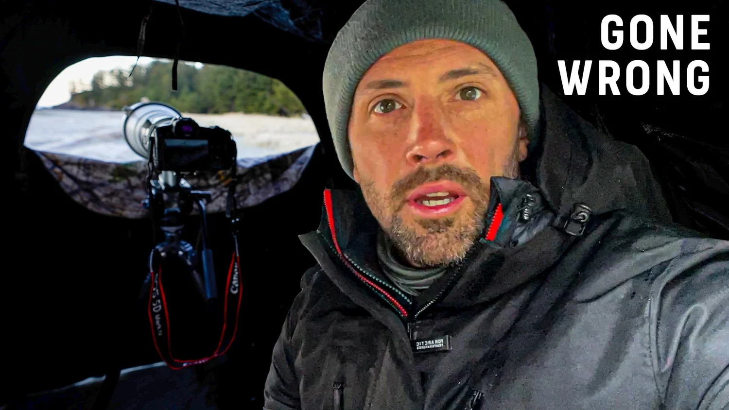 OVERVIEW — Gareth Leonard