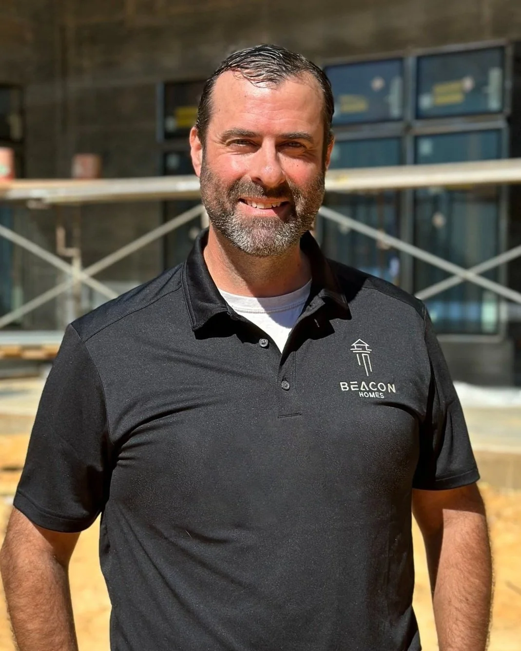 Our Team — Beacon Contracting