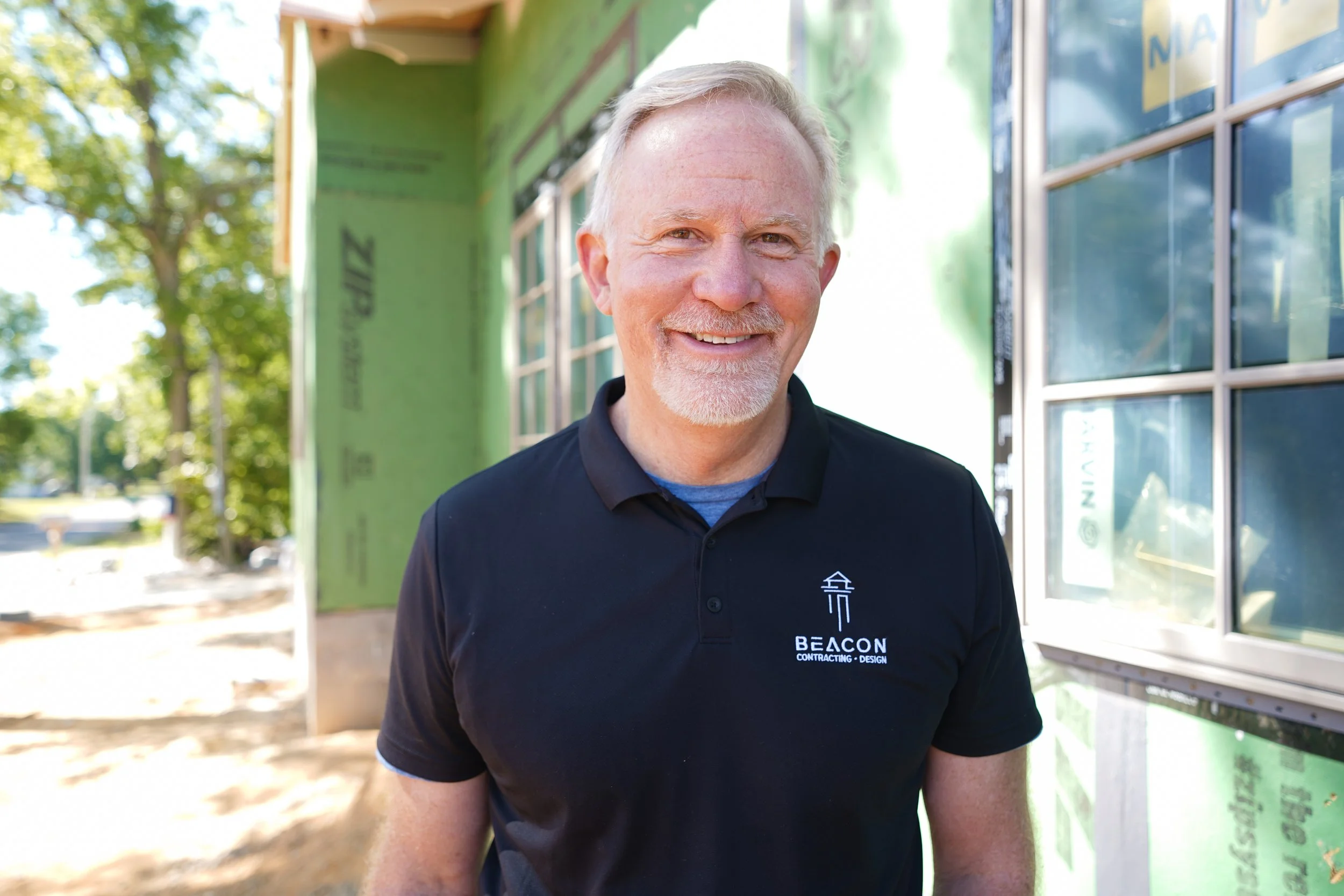 Our Team — Beacon Contracting