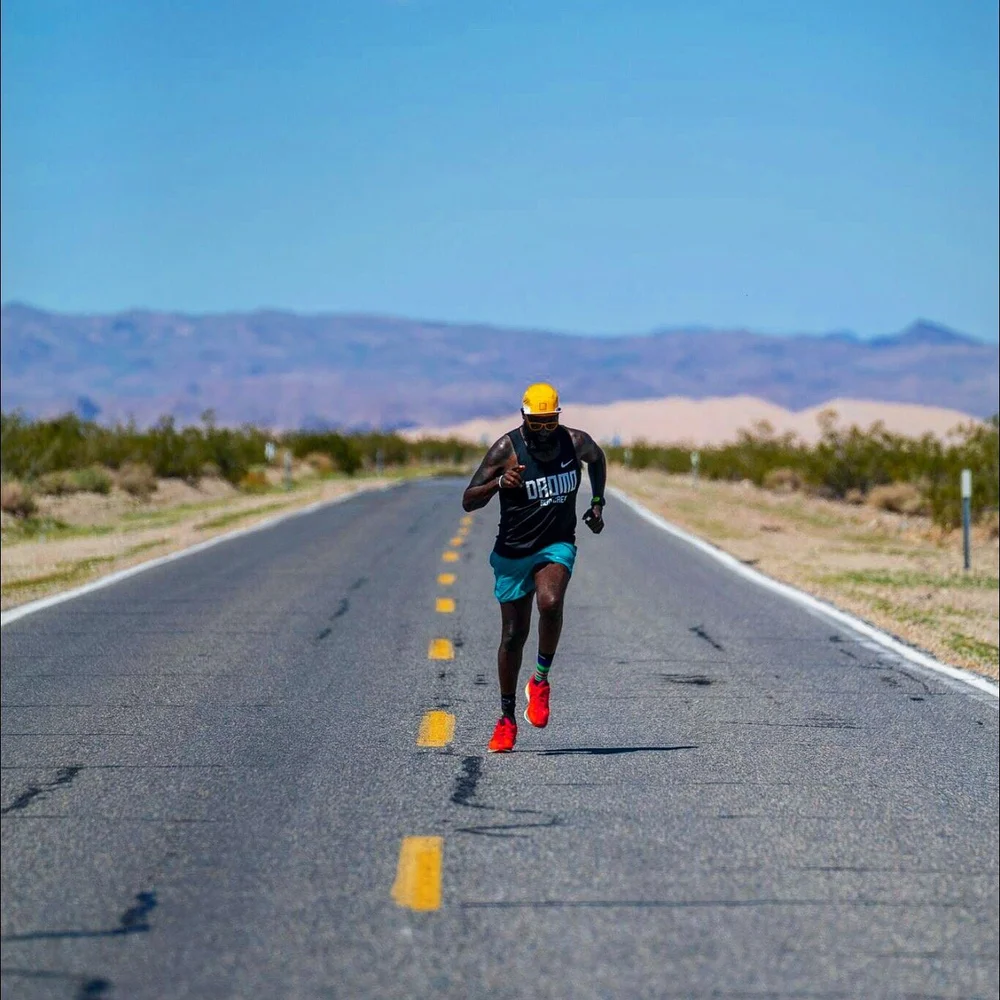 About Hakaim — Hakim Tafari