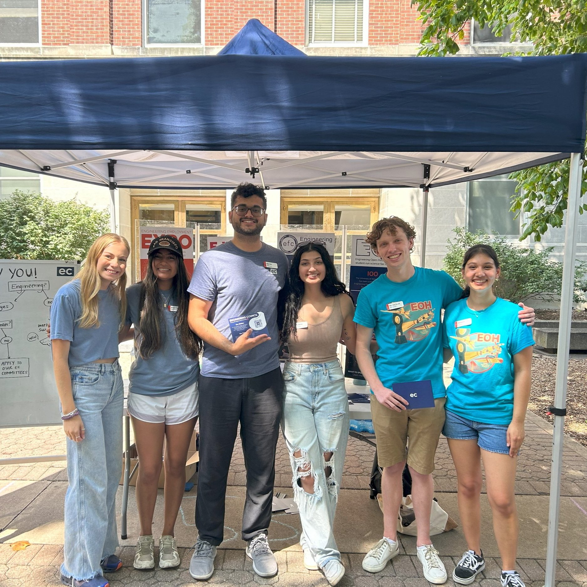 Engineering Council @ Illinois