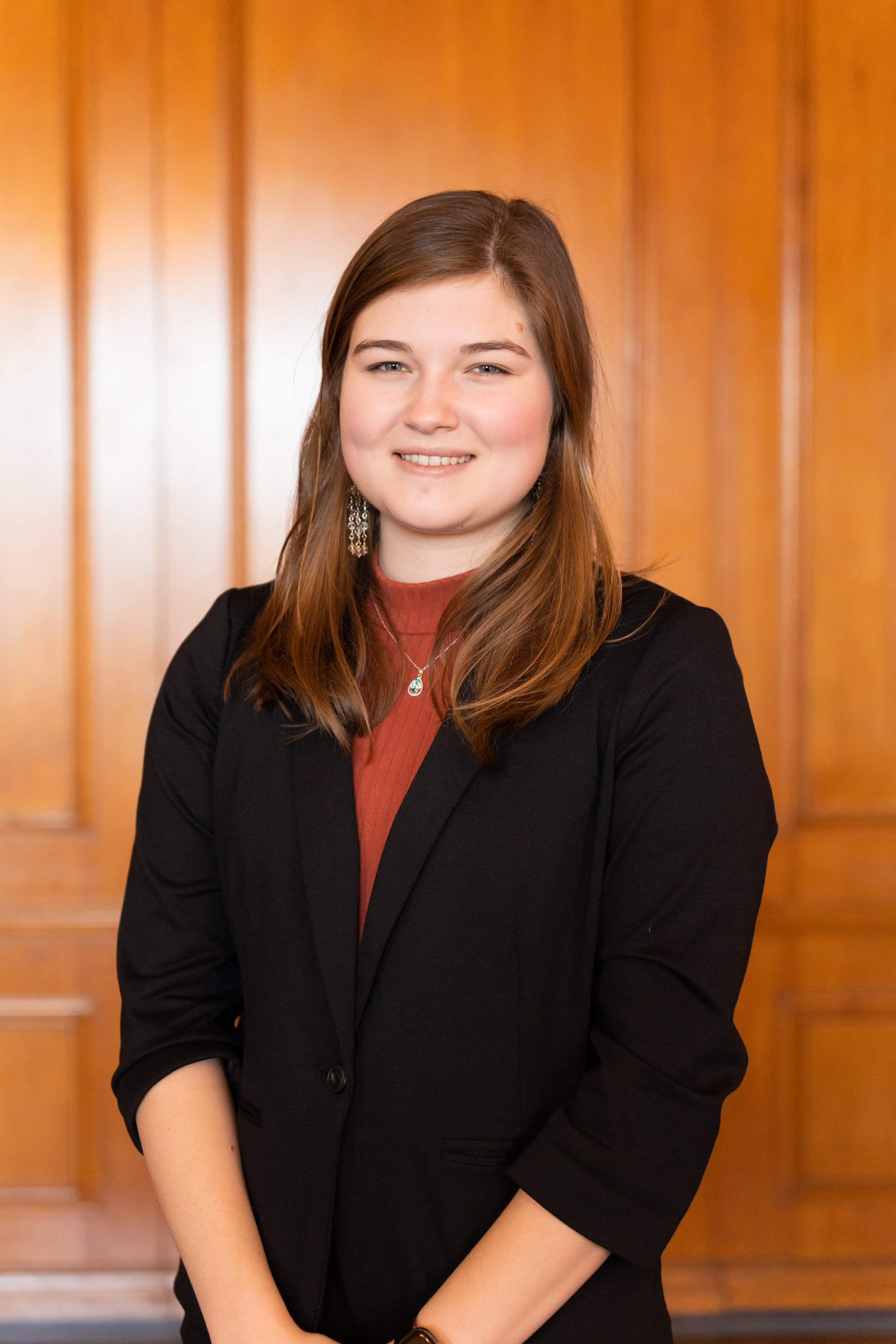 Executive Board — Engineering Council @ Illinois