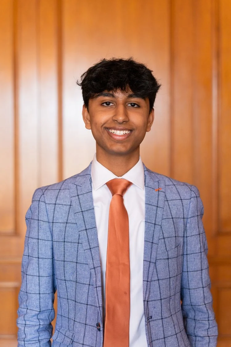 Executive Board — Engineering Council @ Illinois