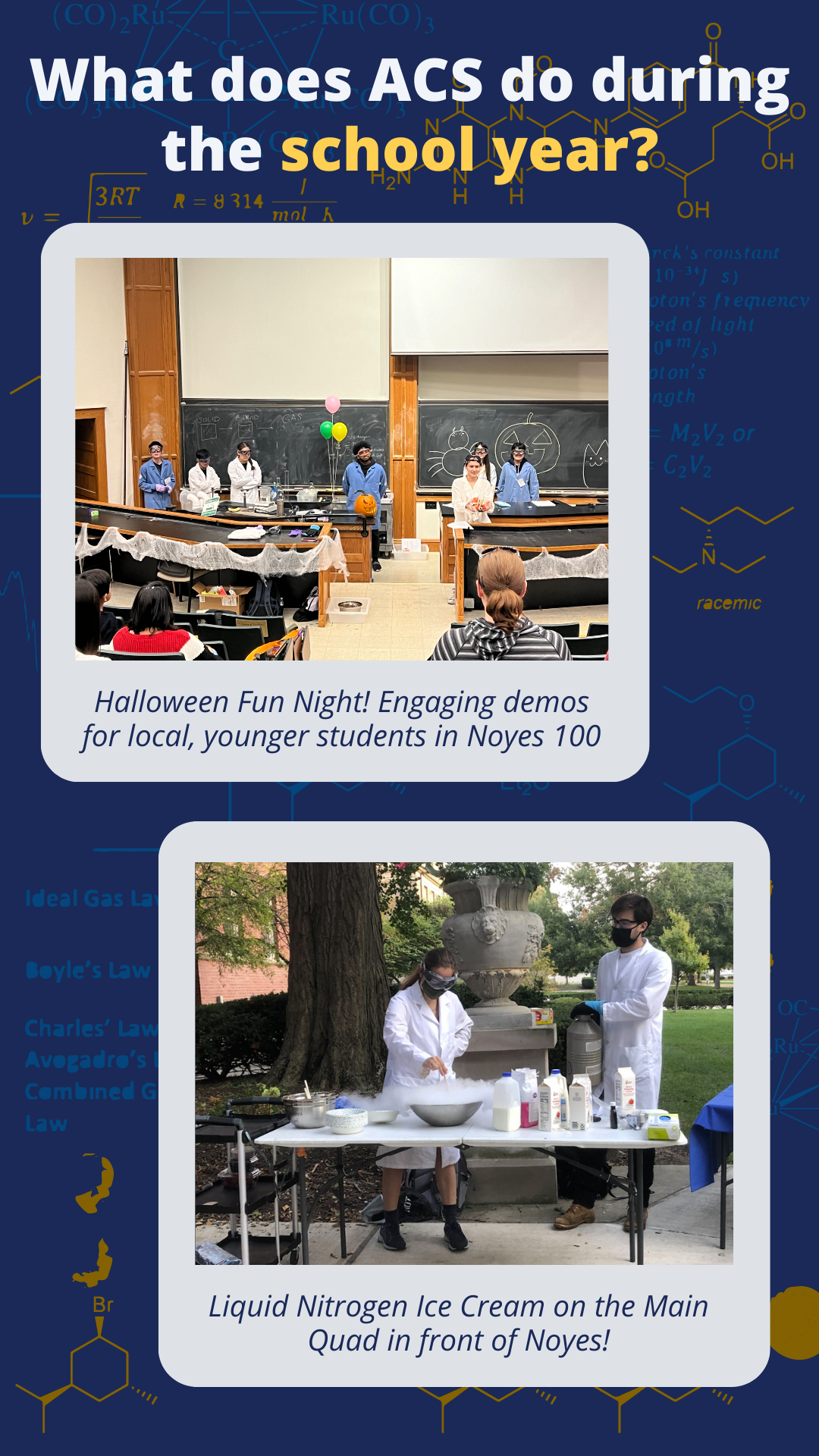 Affiliated Society Spotlights — Engineering Council @ Illinois