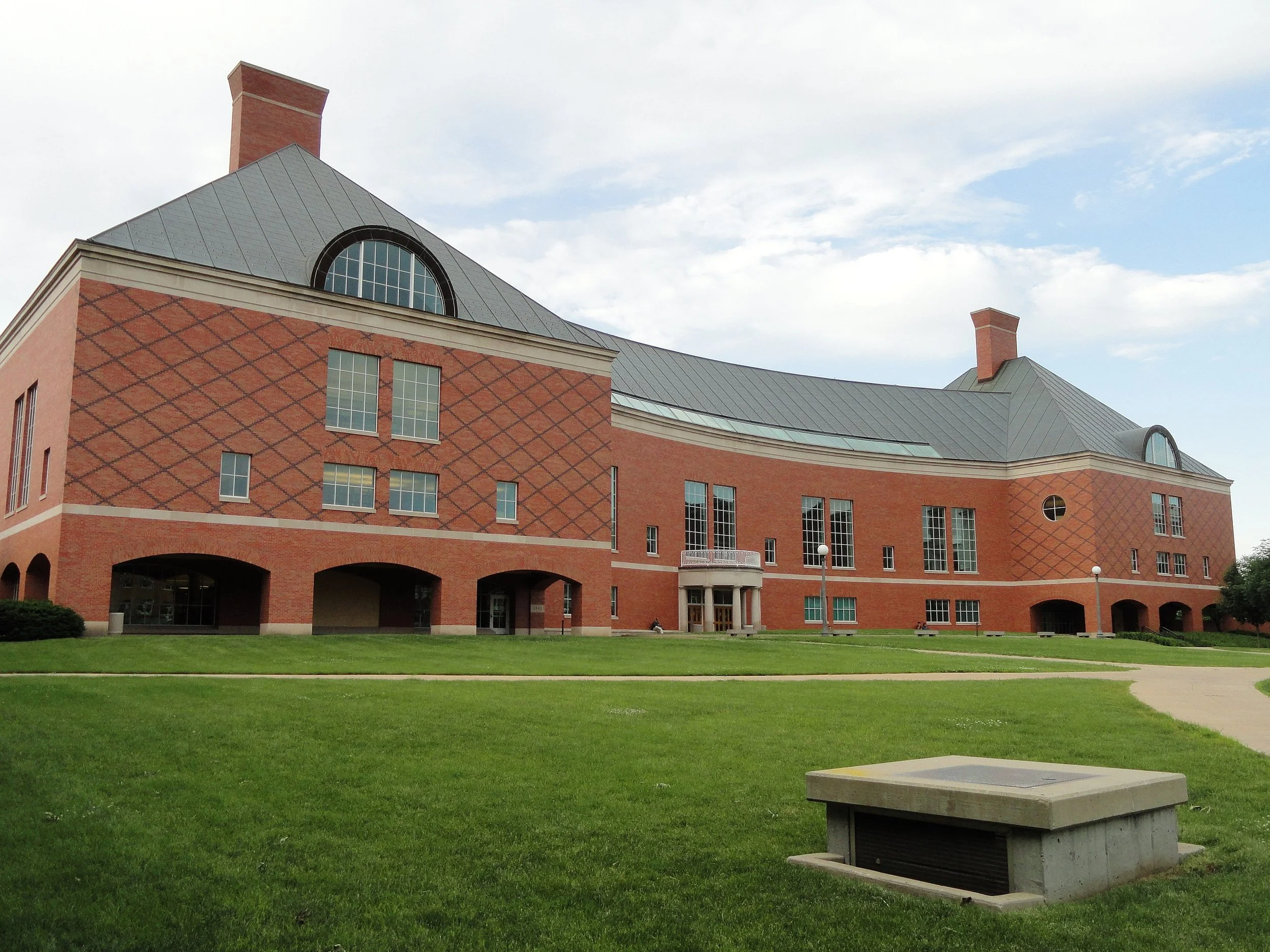 Engineering Council @ Illinois
