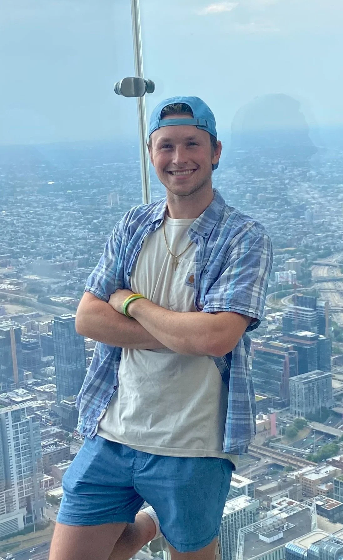 Executive Board — Engineering Council @ Illinois