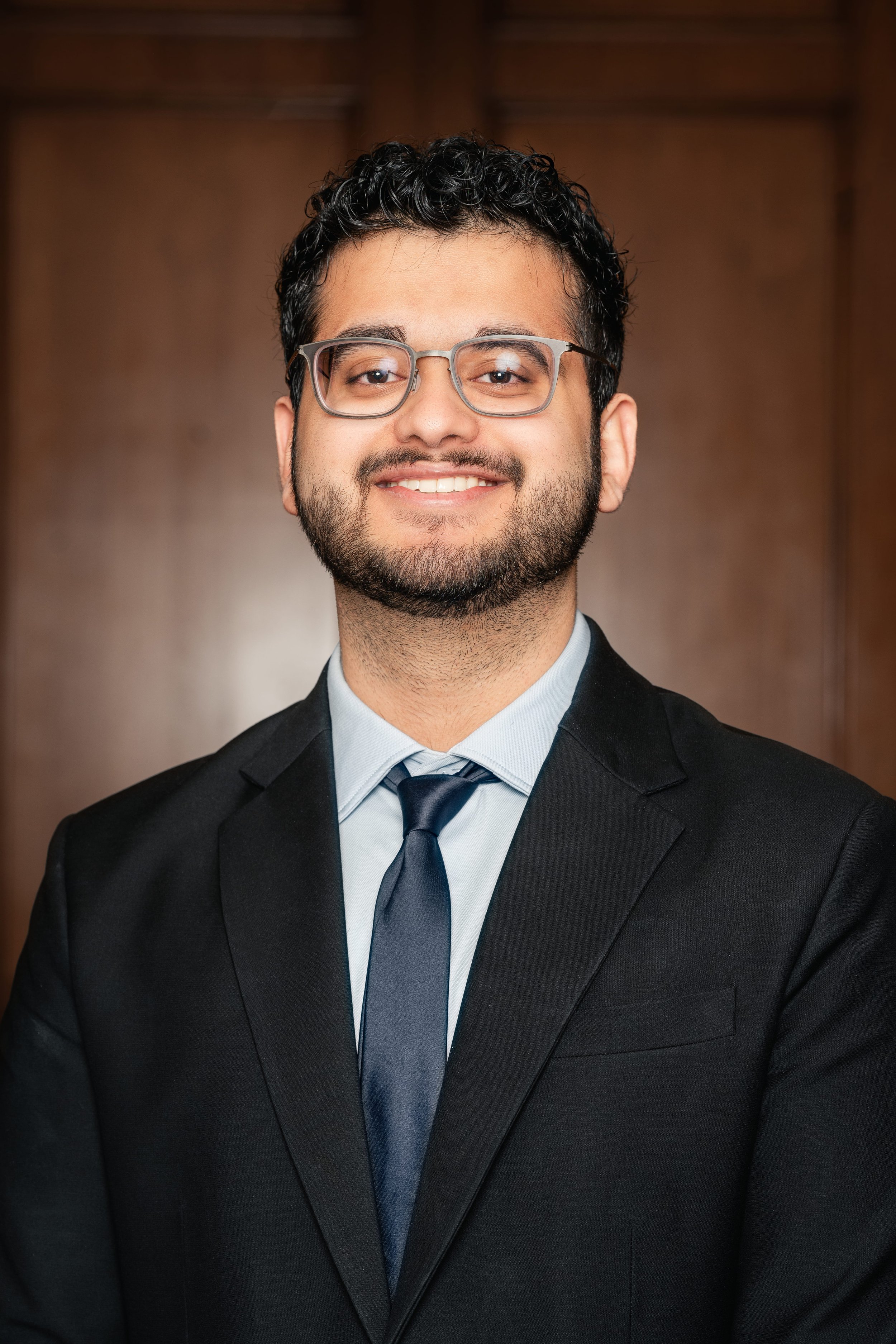 Executive Board — Engineering Council @ Illinois