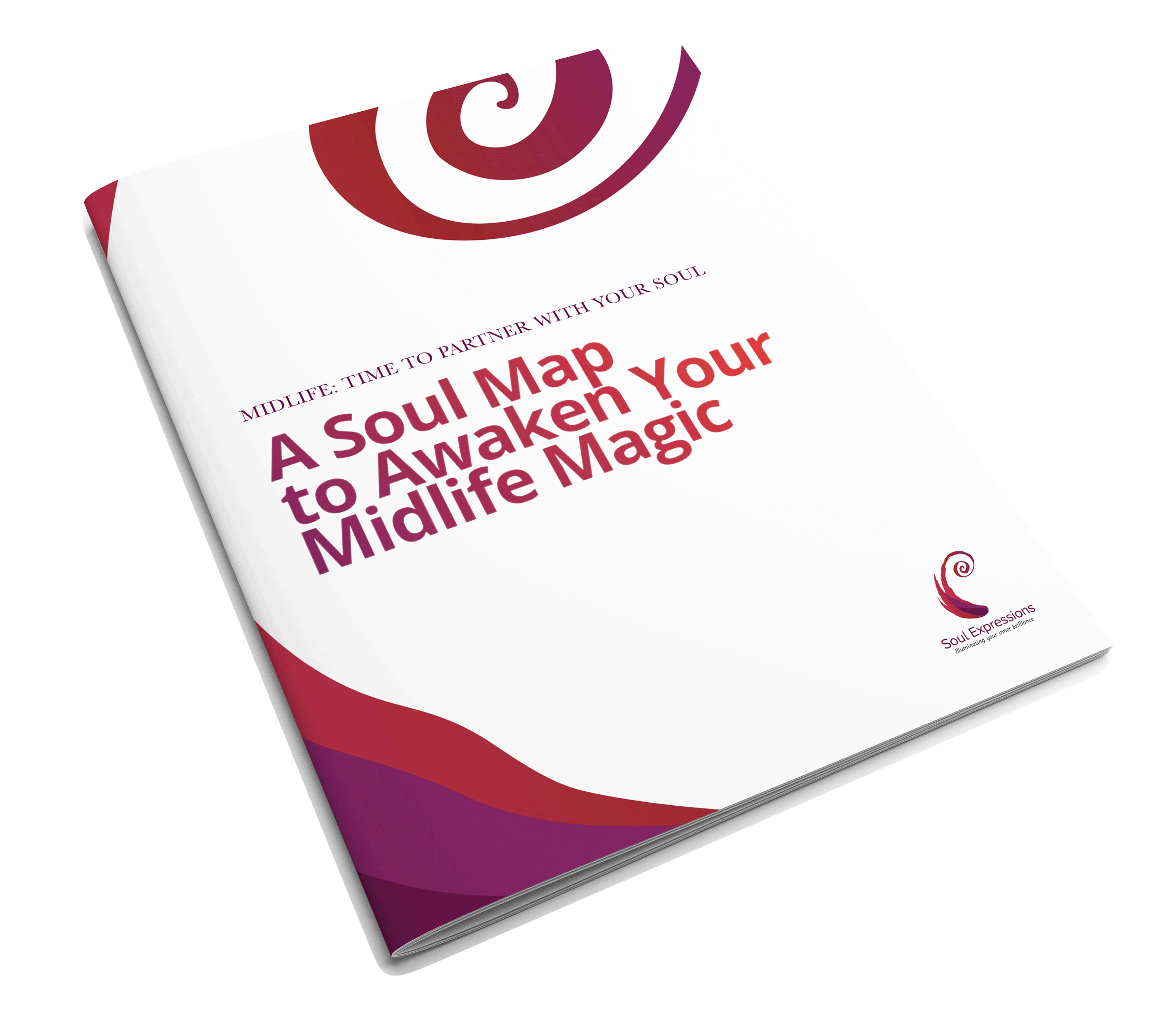 A soulful guide for women navigating the midlife soul journey. — Soul ...