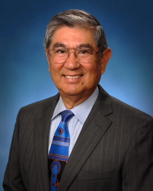 HOW WE BEGAN — TSUHA FOUNDATION