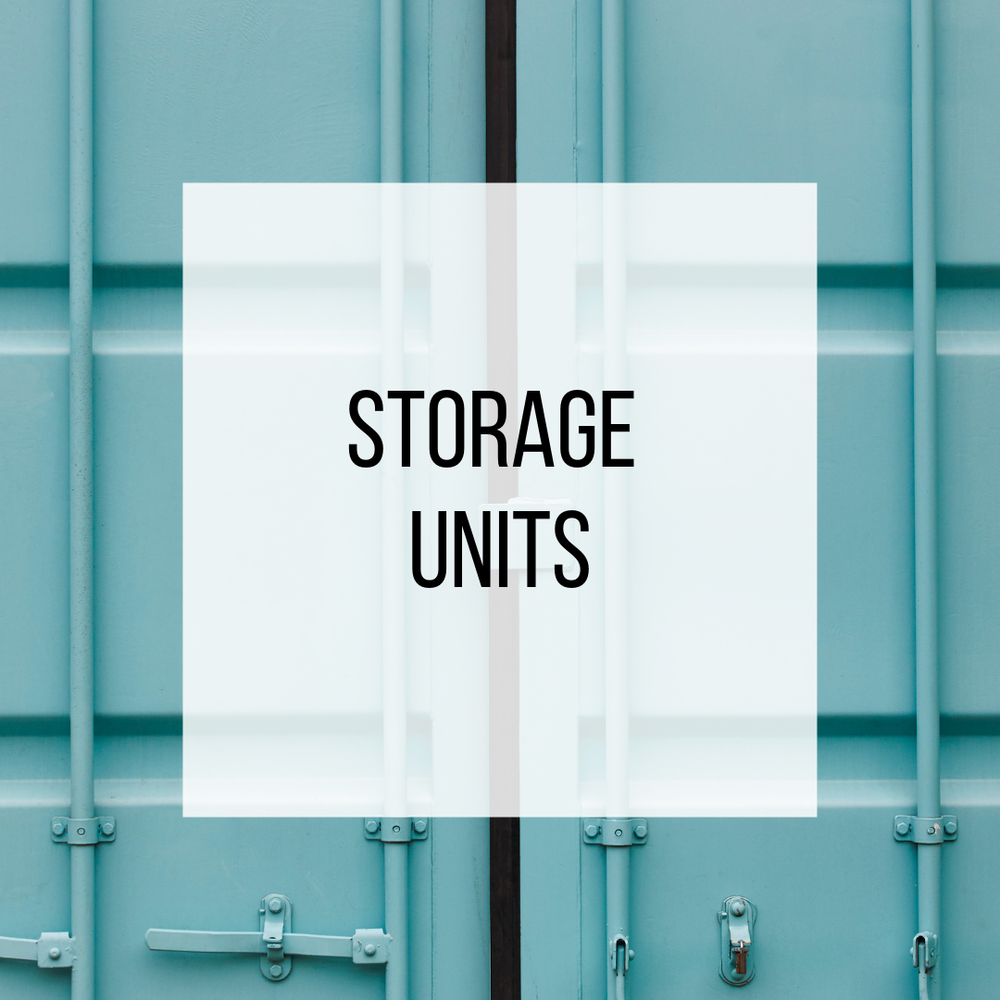 Shipping Containers Ireland