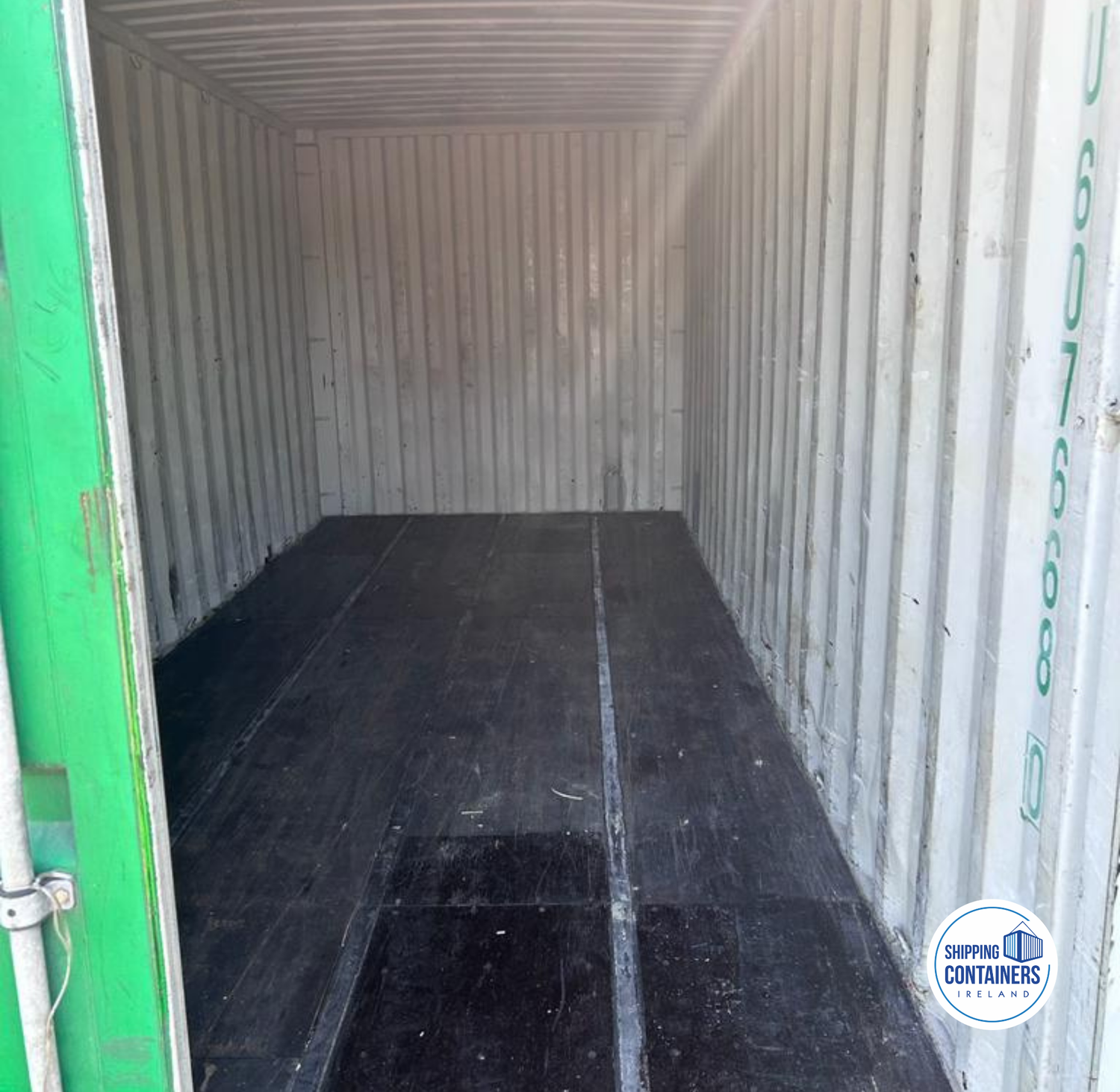 Used 20FT Containers | High Quality Containers | Enquire Today ...