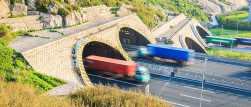 Shipping Containers Ireland