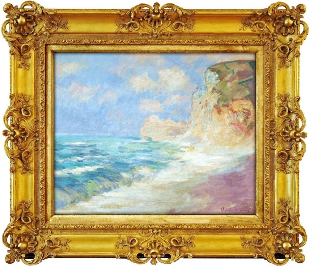 French Impressionism — Rafael Gallery — Rafael Gallery