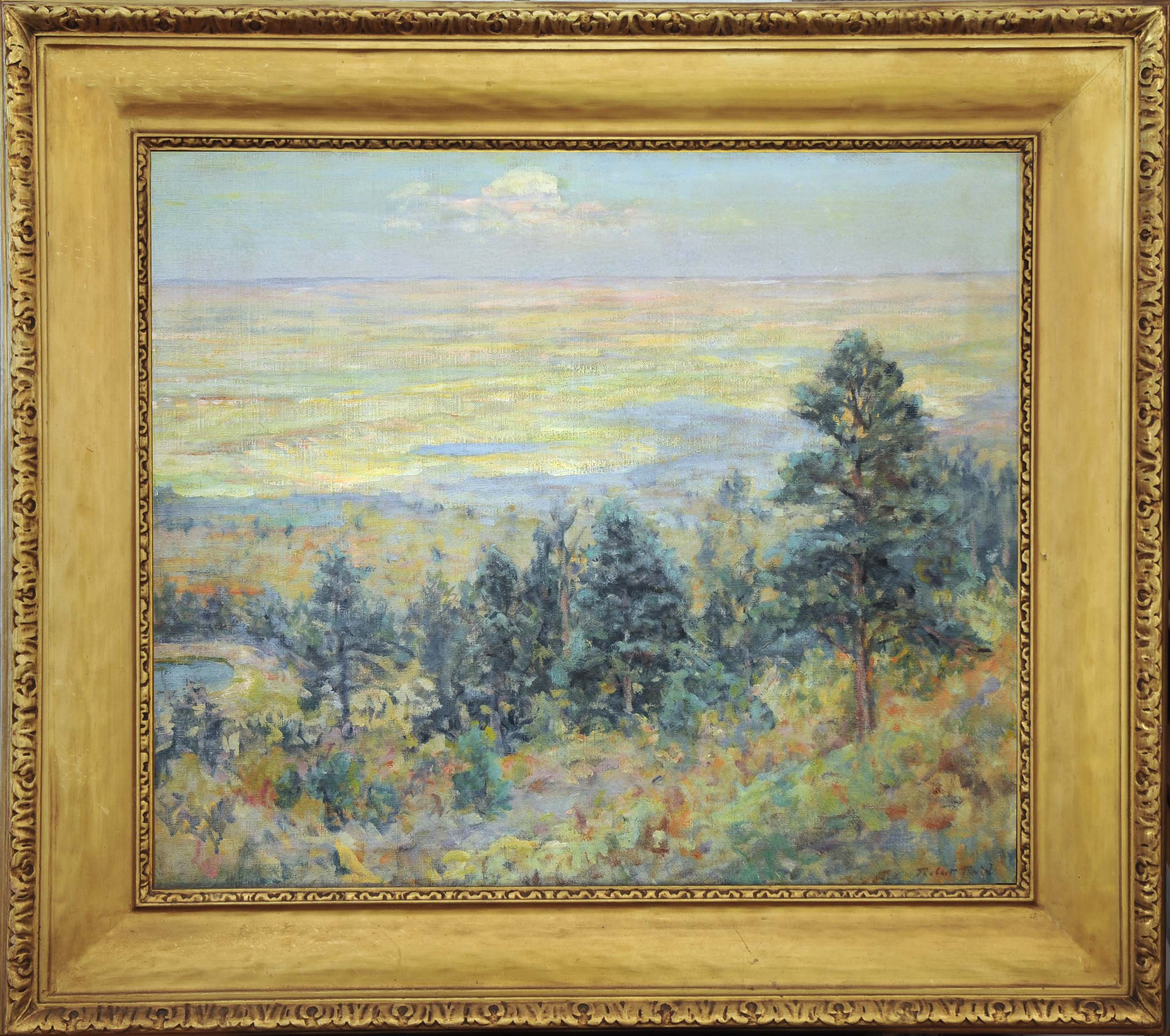 Robert Lewis Reid — Rafael Gallery