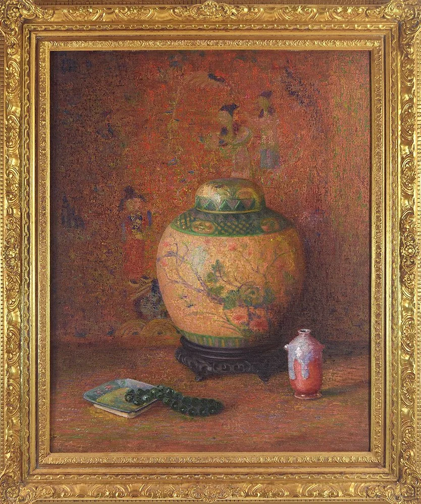 American Art — Rafael Gallery