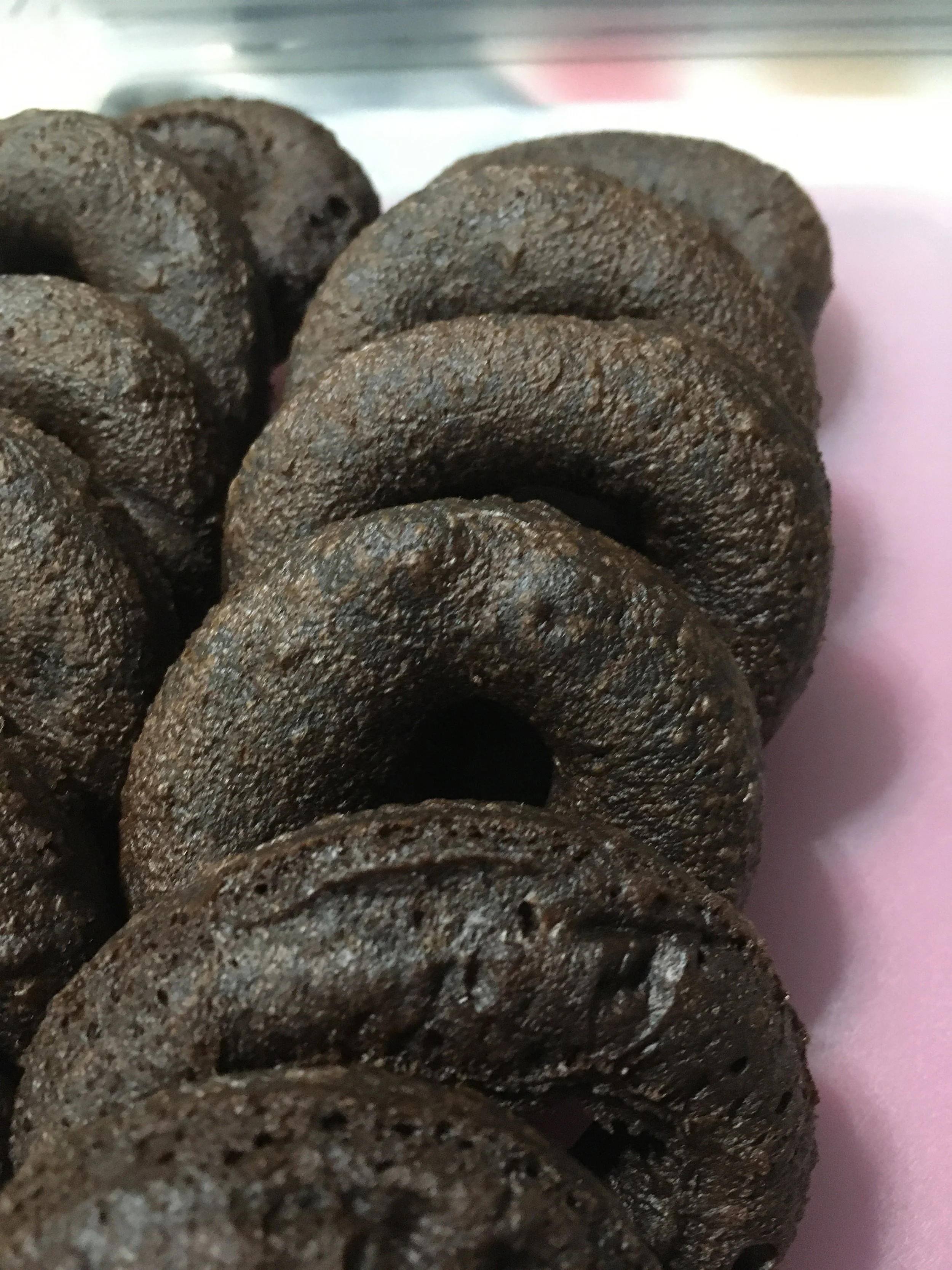 Chocolate — AR Donuts