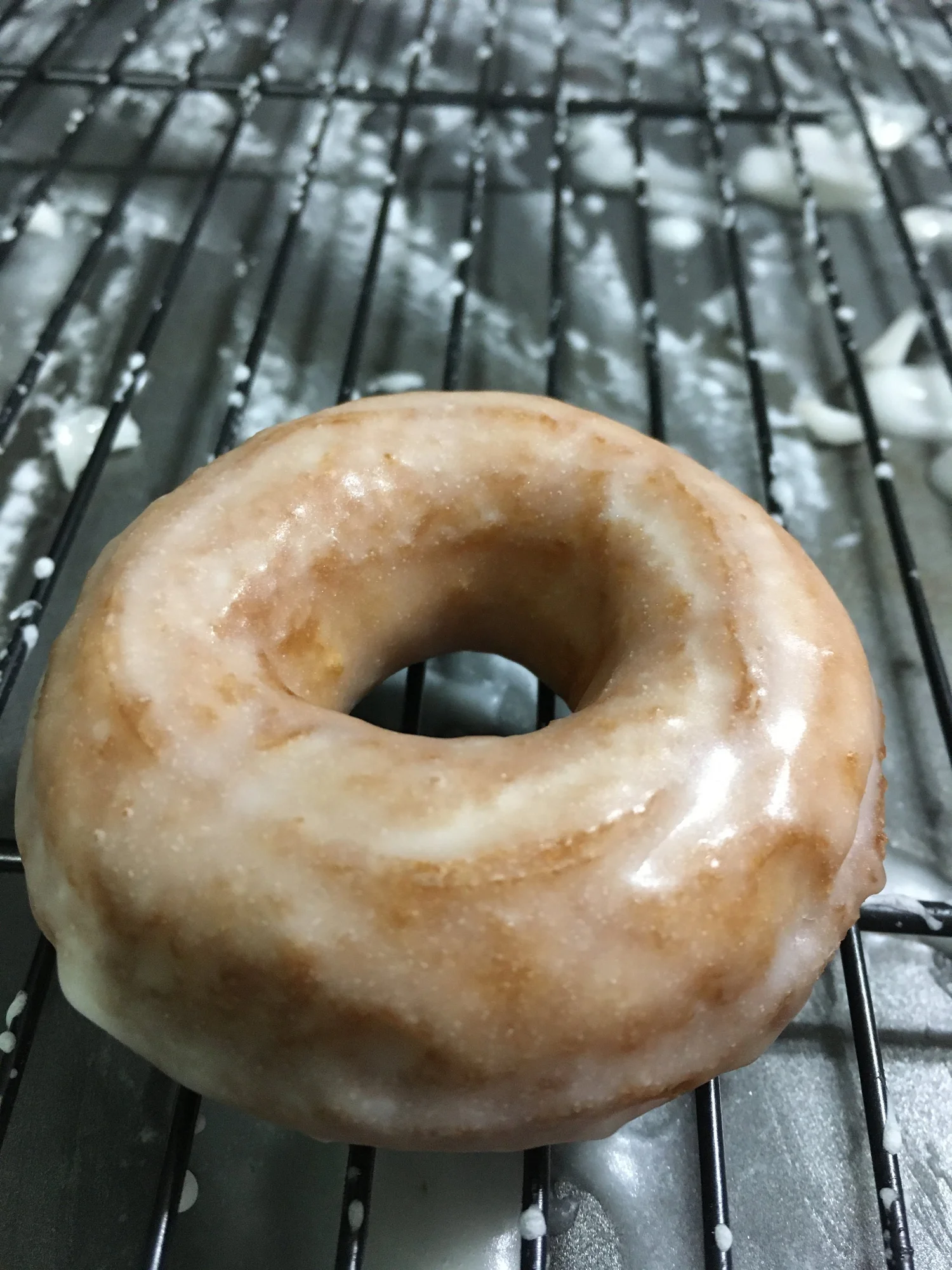 Prices — AR Donuts