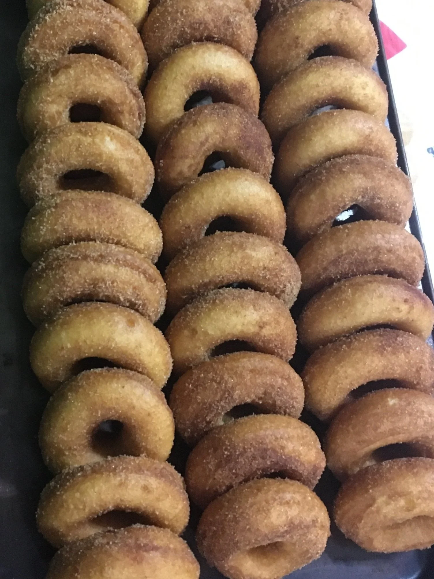 Prices — AR Donuts