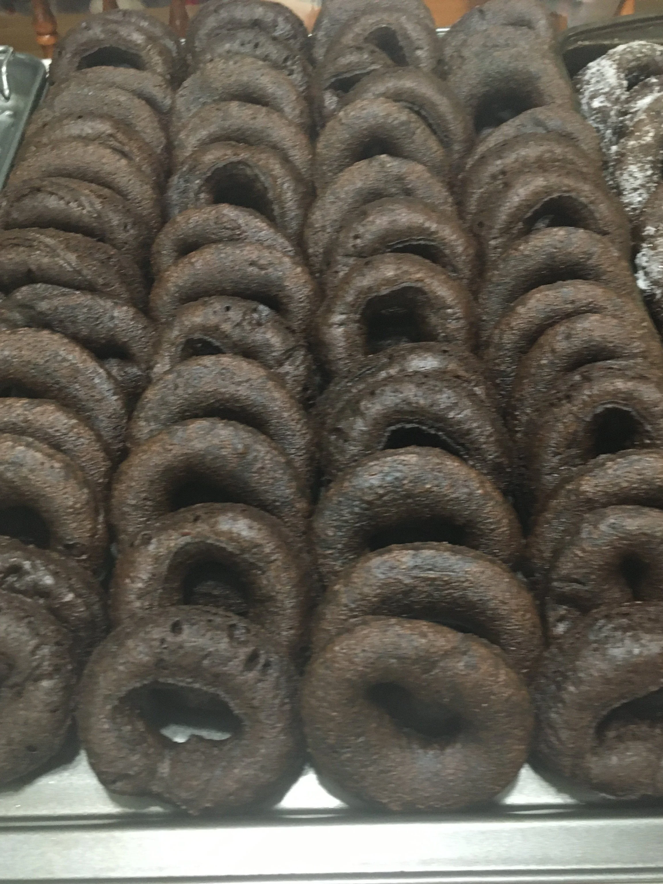 Prices — AR Donuts