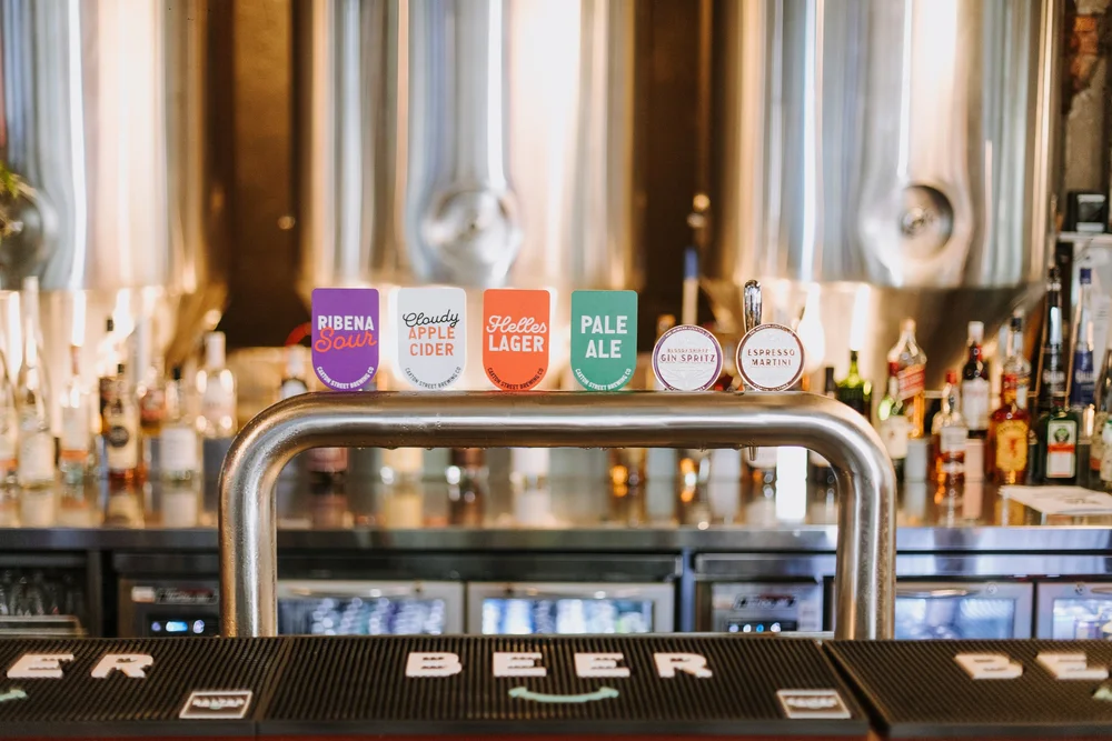 FUNCTIONS — Caxton Street Brewing Co.