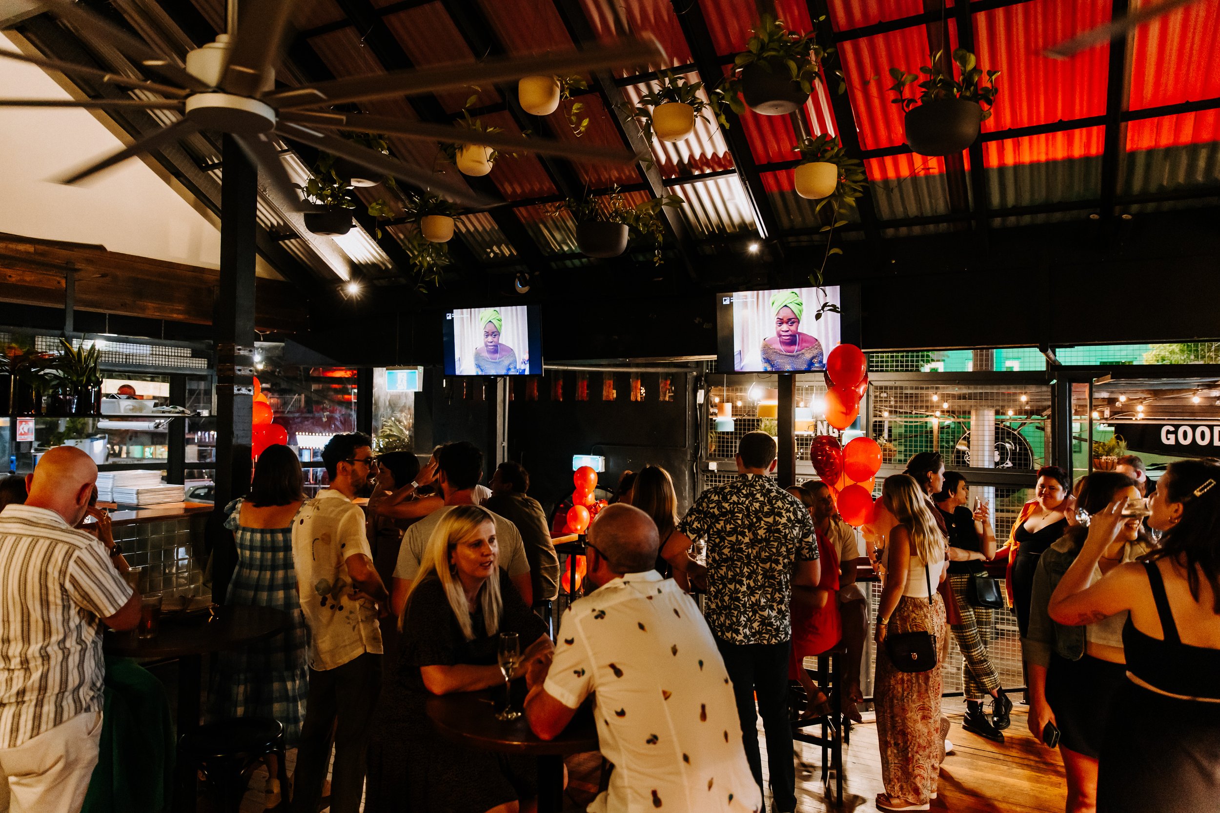 Functions — Caxton Street Brewing Co.