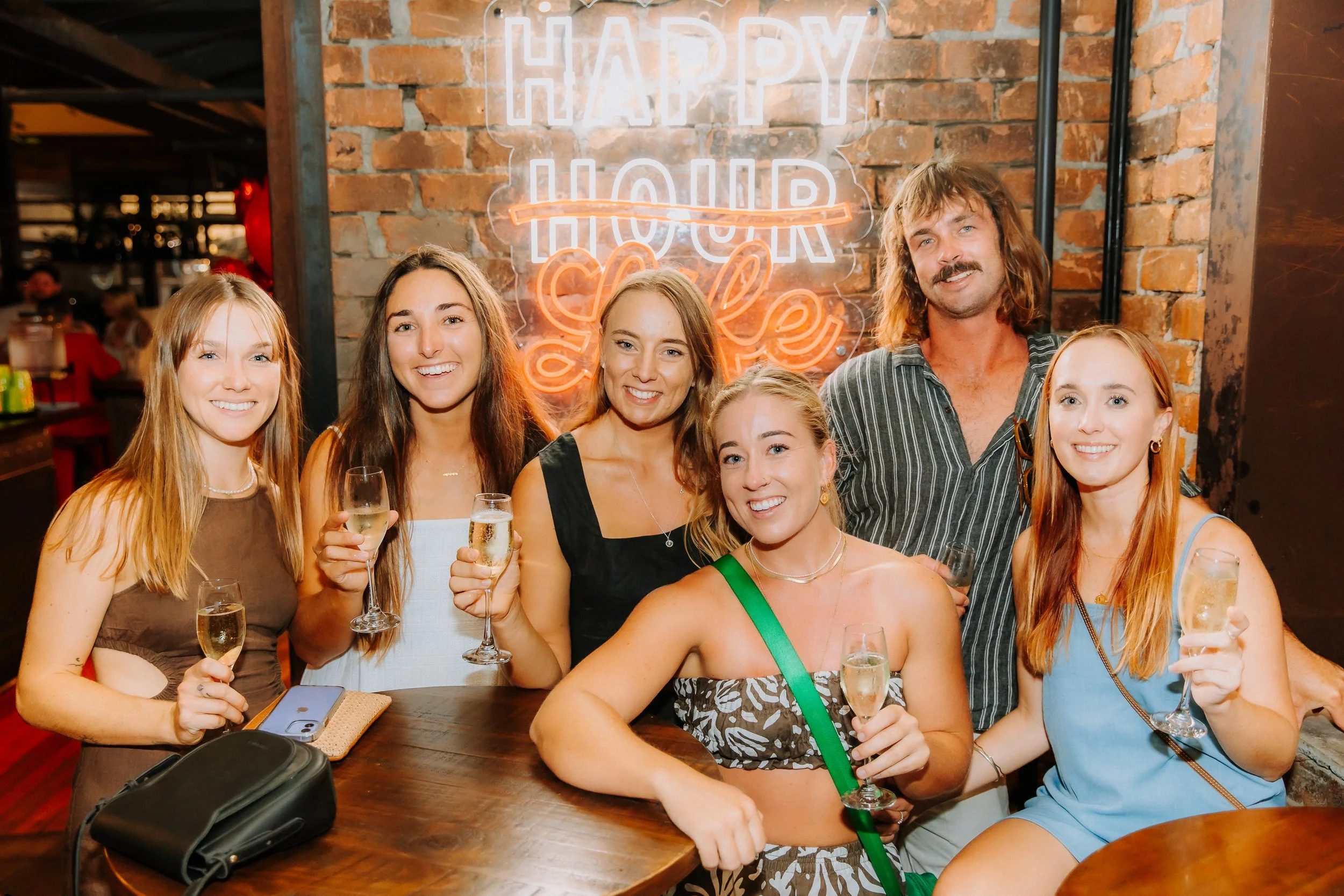 Functions — Caxton Street Brewing Co.