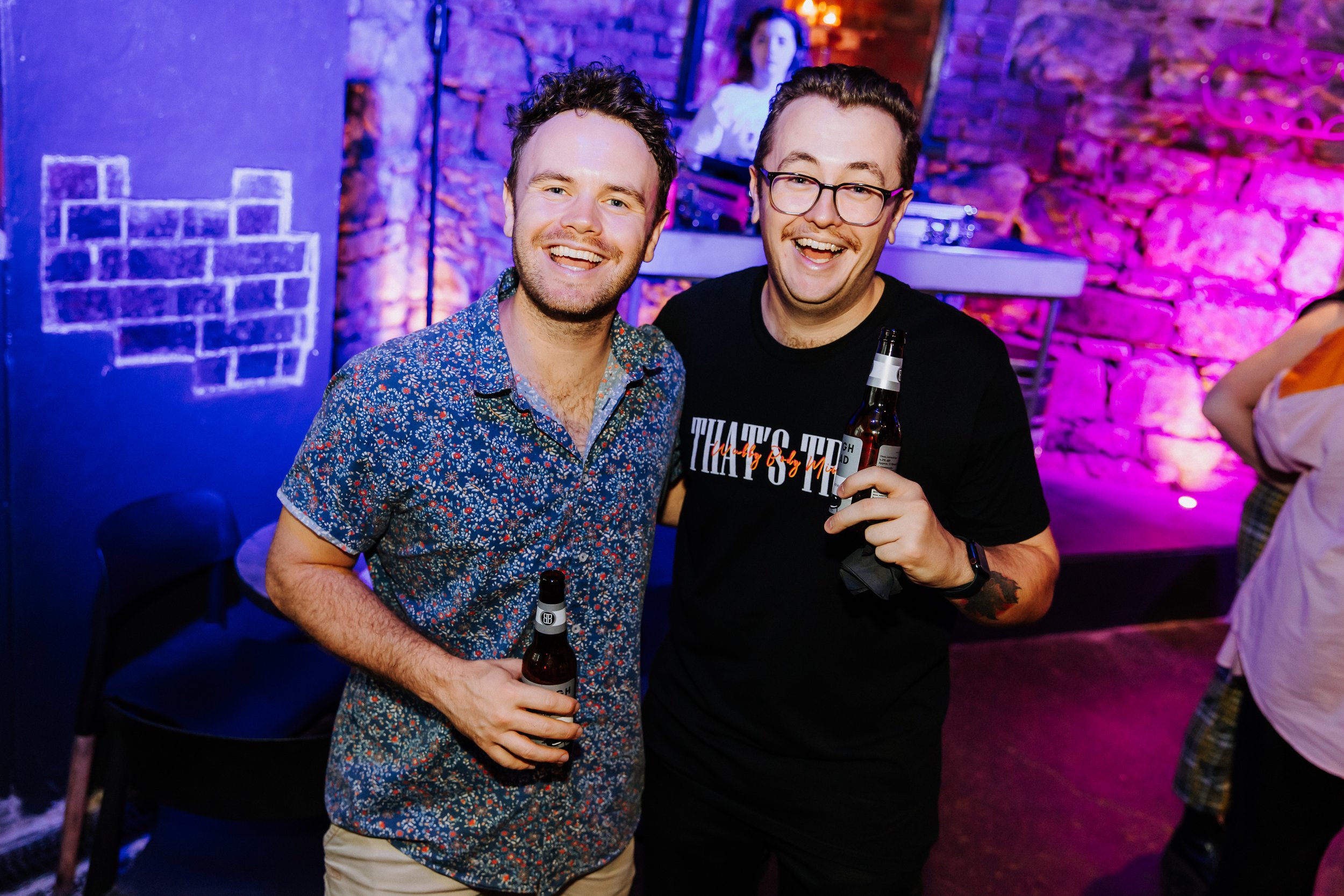 Functions — Caxton Street Brewing Co.