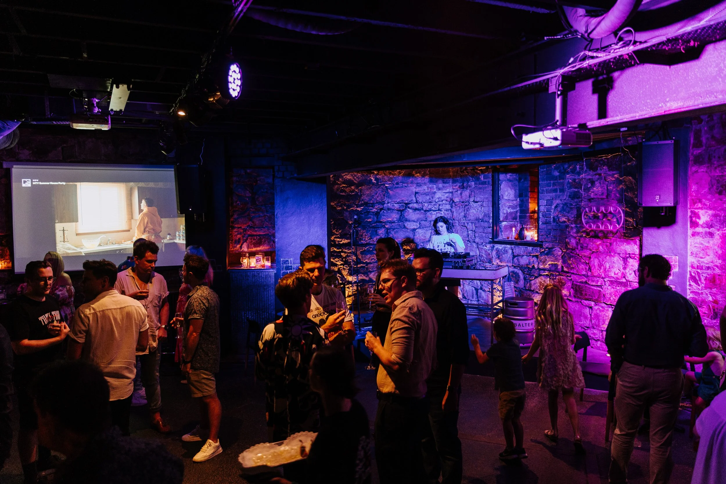 Functions — Caxton Street Brewing Co.