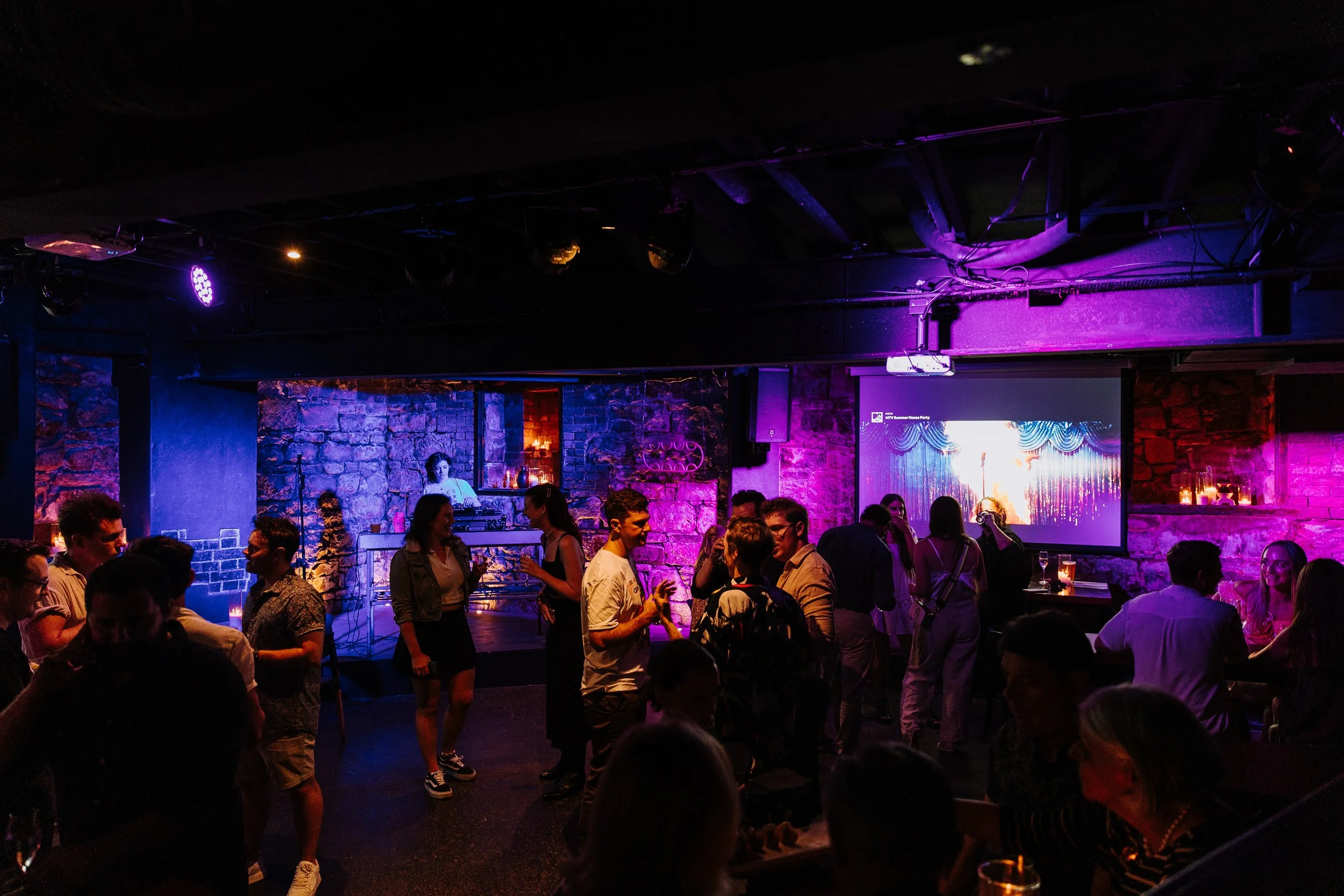 Functions — Caxton Street Brewing Co.