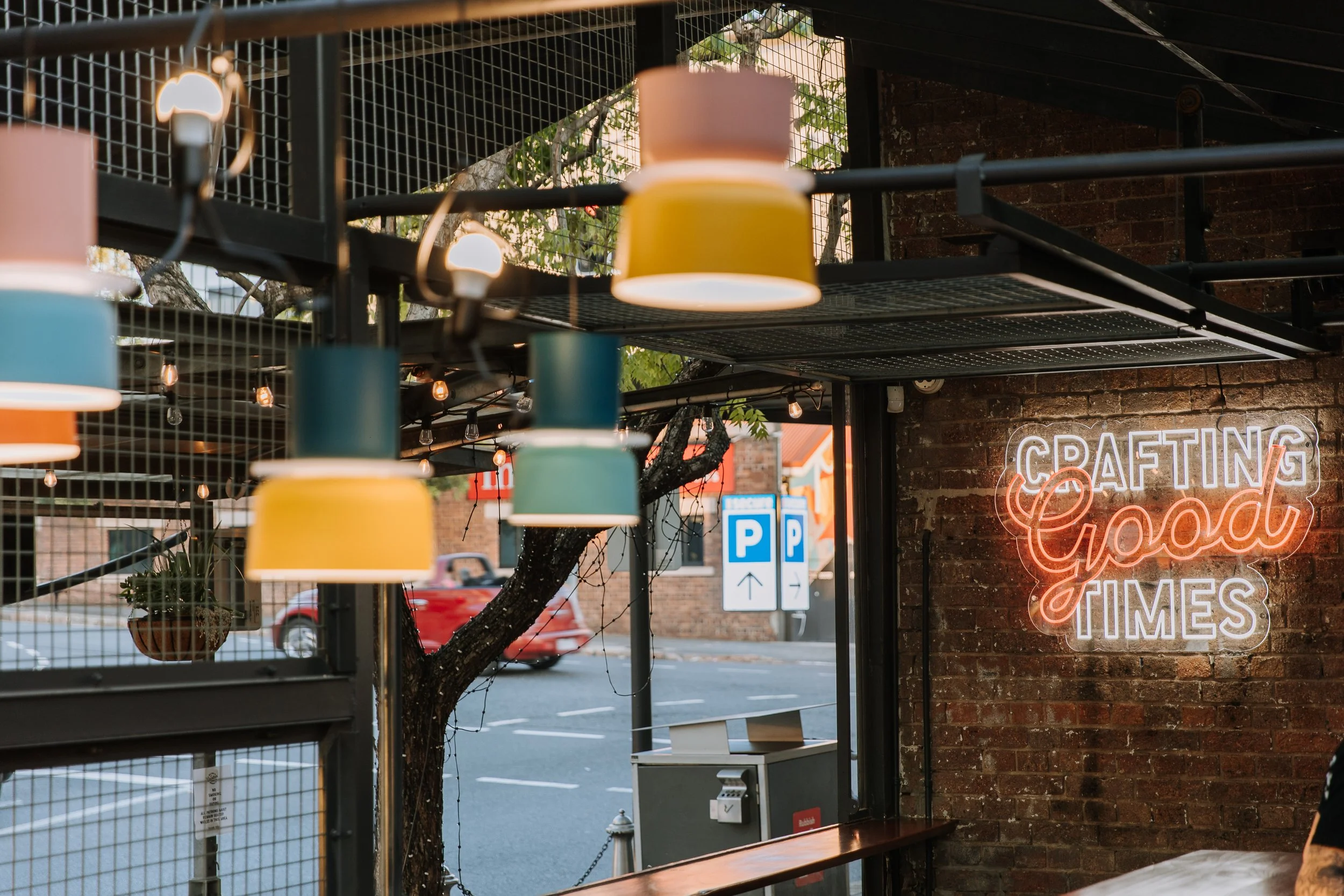 Functions — Caxton Street Brewing Co.