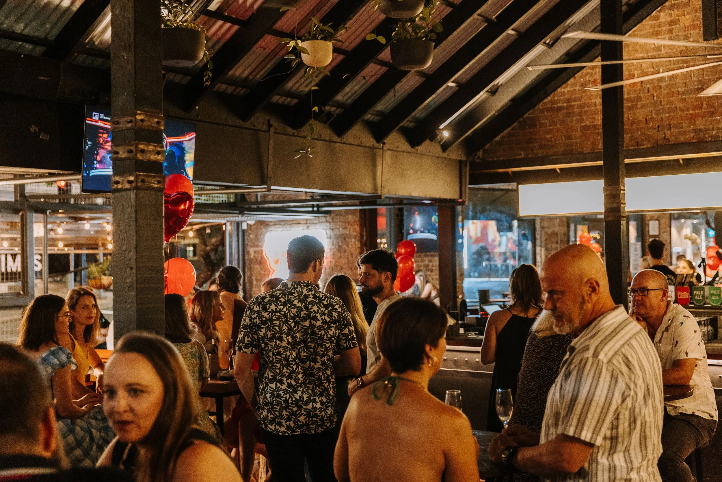 Functions — Caxton Street Brewing Co.