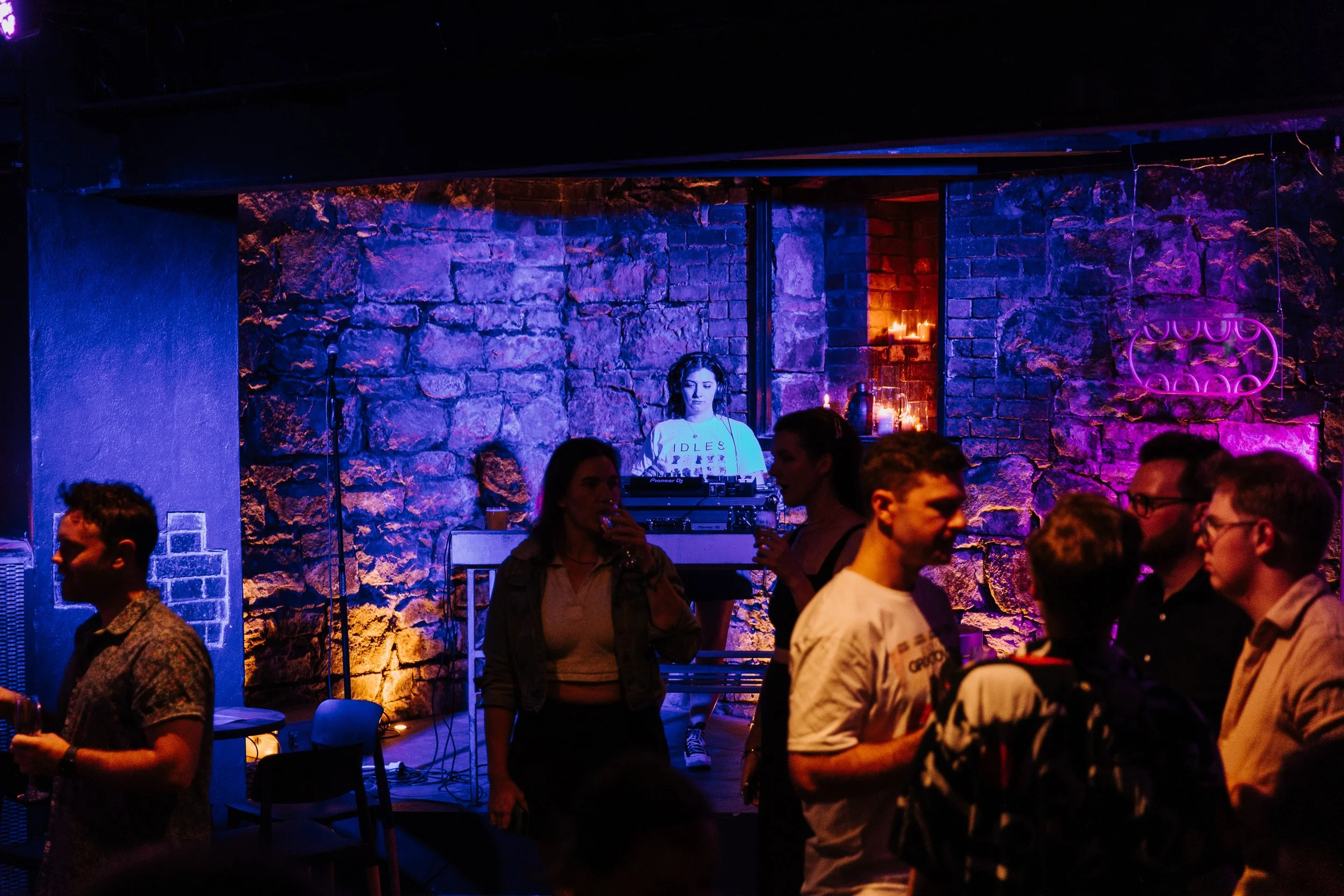 Functions — Caxton Street Brewing Co.