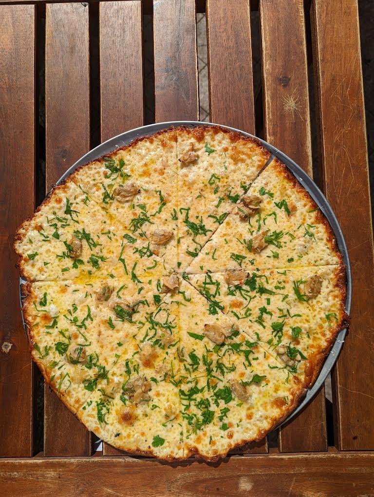 Fratesispizza.com