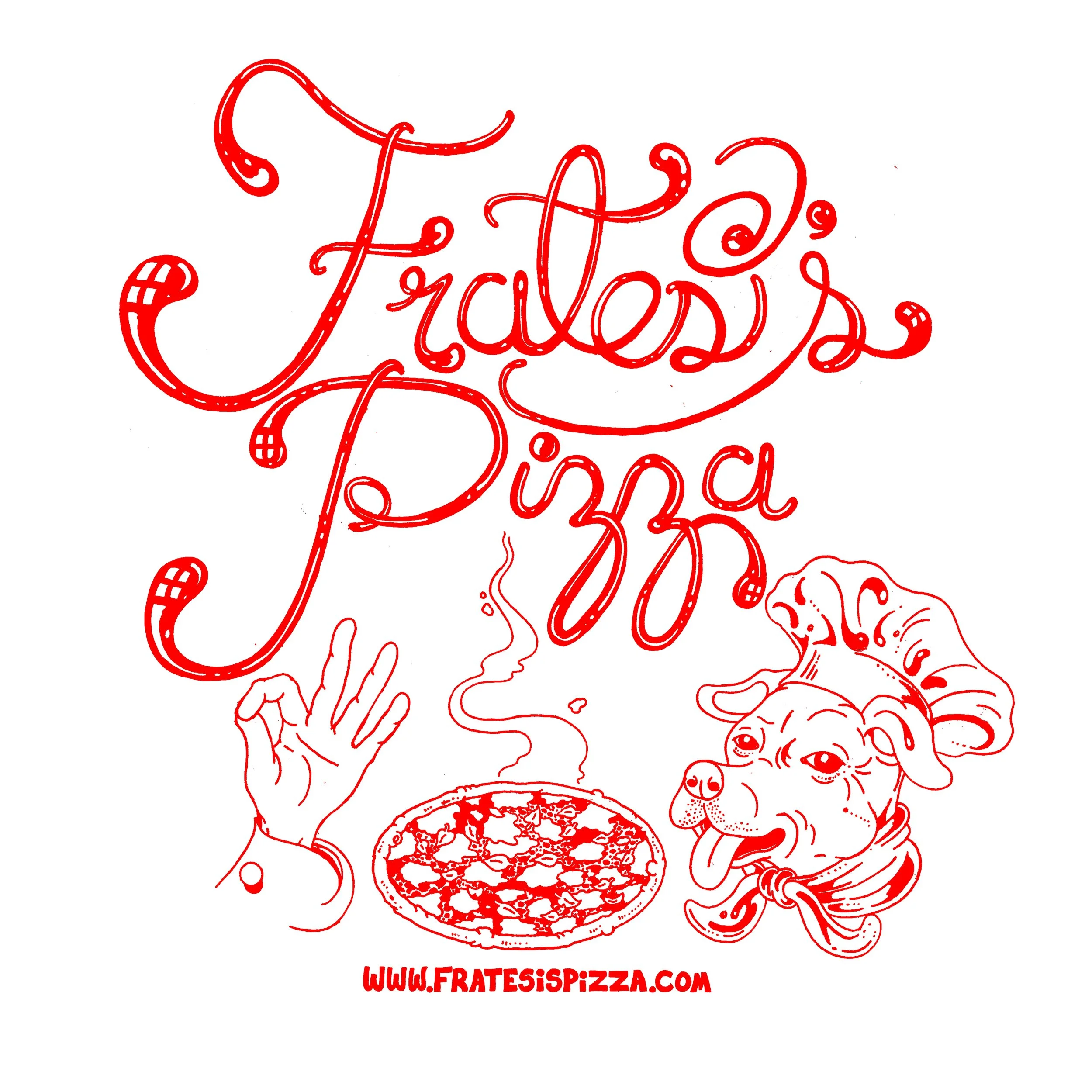 Fratesispizza.com