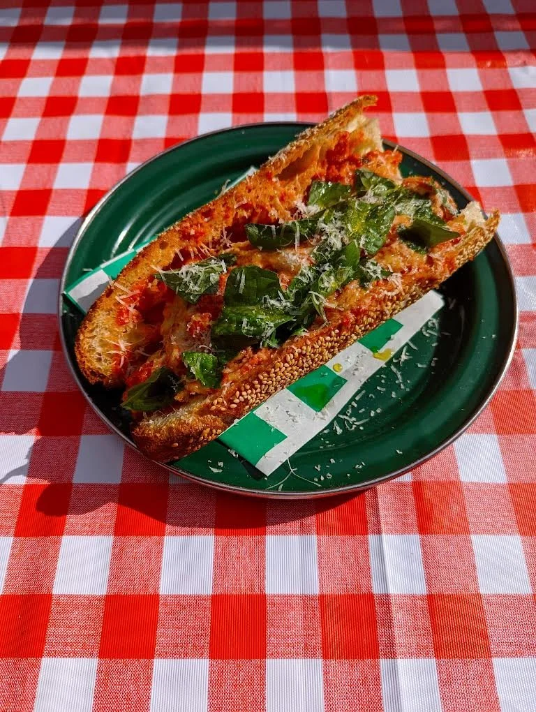 Fratesispizza.com