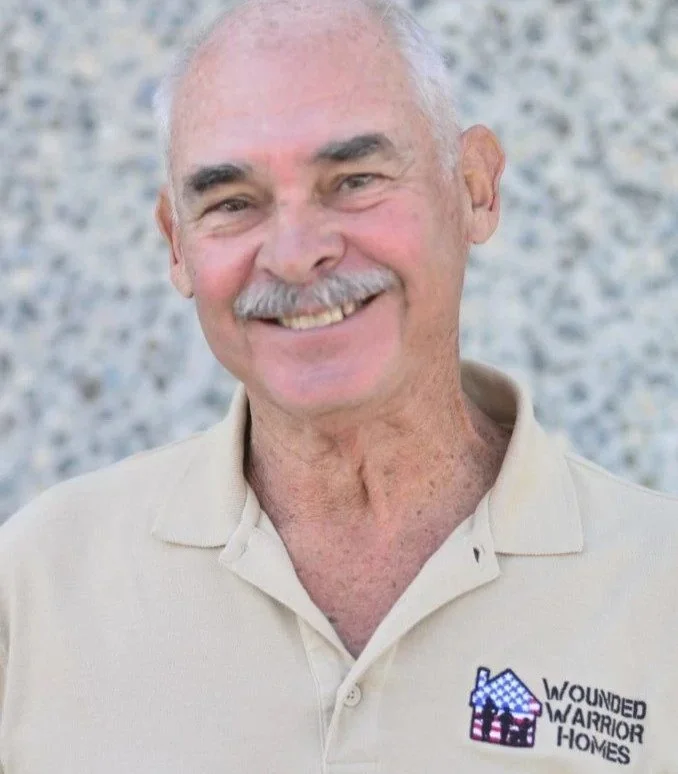 Who We Are — Wounded Warrior Homes