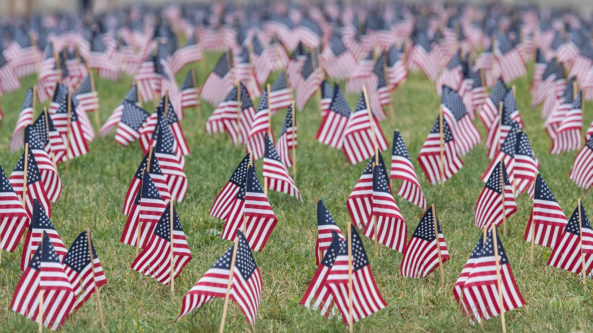 Services 3 — Wounded Warrior Homes