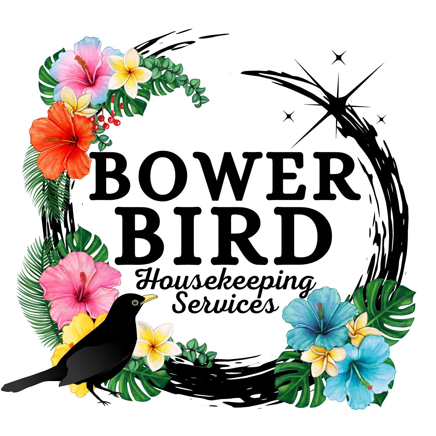 About — Bowerbird Housekeeping