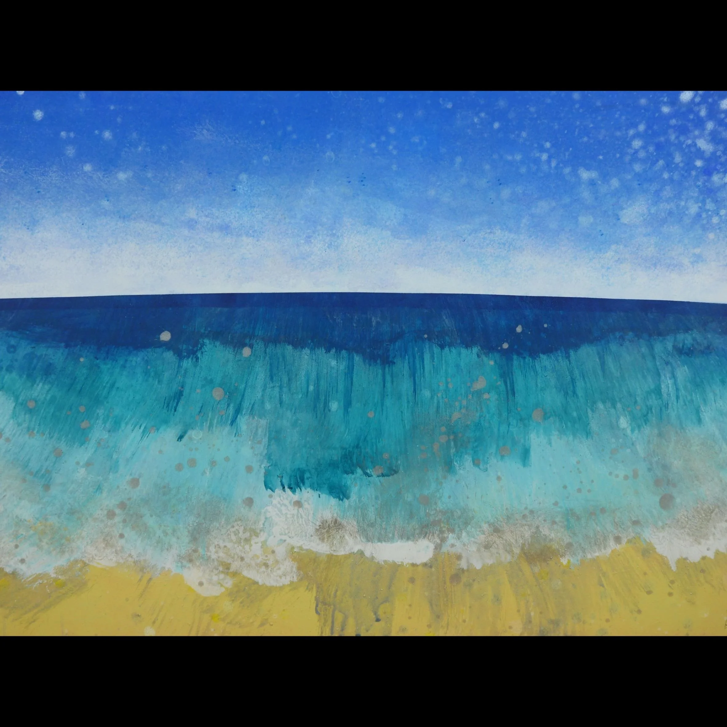 Oceanscape (Broome, WA), 2020 — studioabdallah