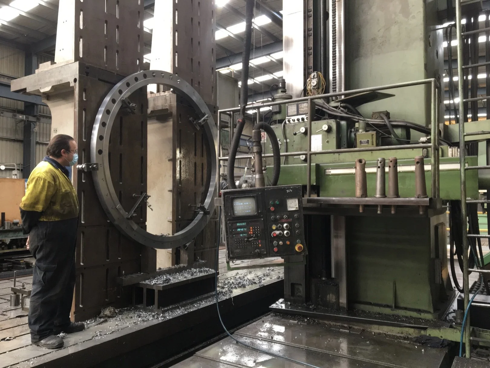 Engineering Solutions and Services | JTE