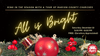 "All is Bright" Christmas Church Tour — Aspire Ministries - Helping ...