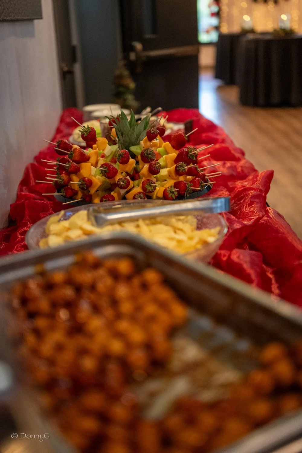 Timber Ridge Club 250 is a full-service event venue in Bluffton ...