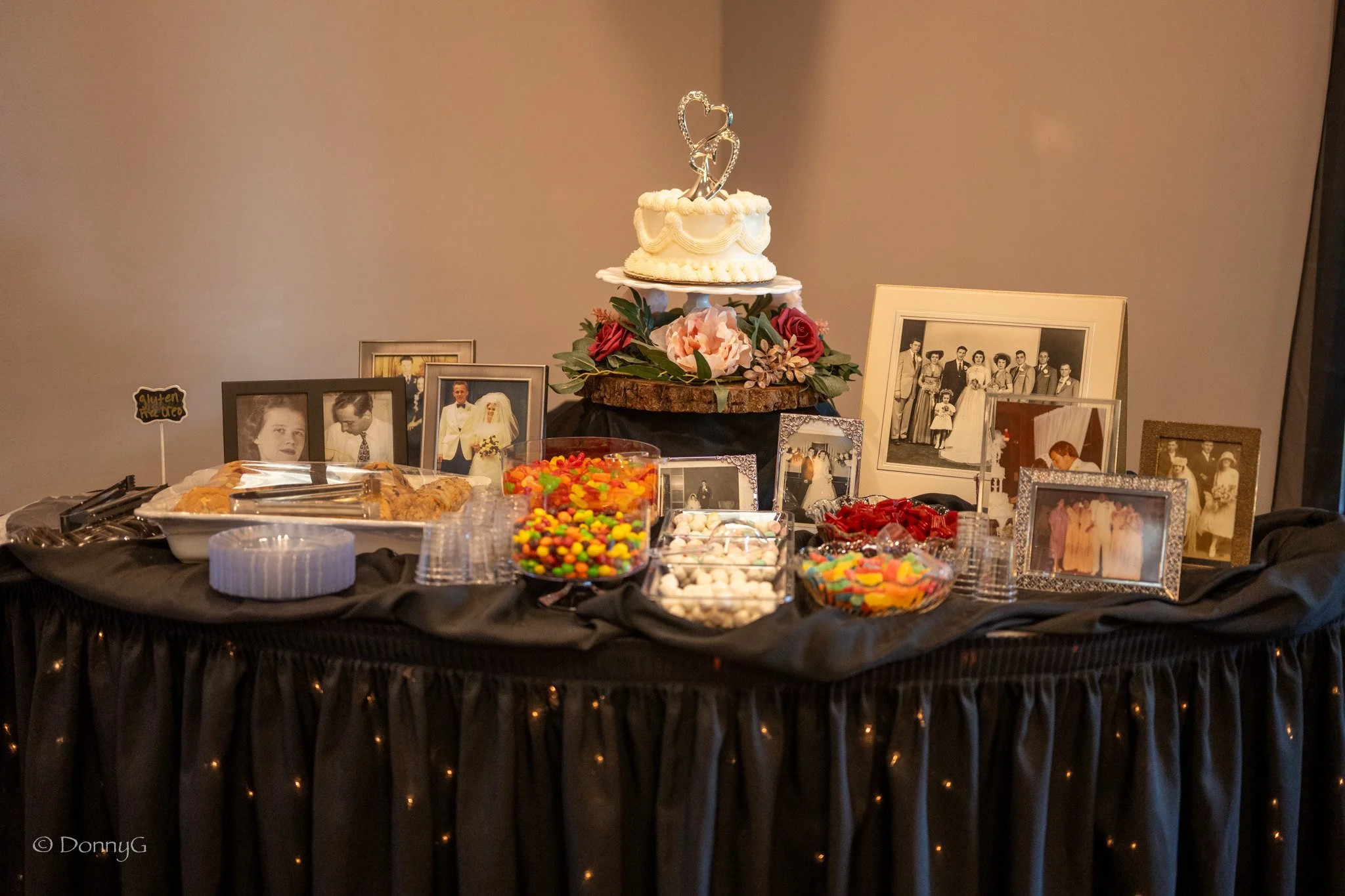 Timber Ridge Club 250 is a full-service event venue in Bluffton ...