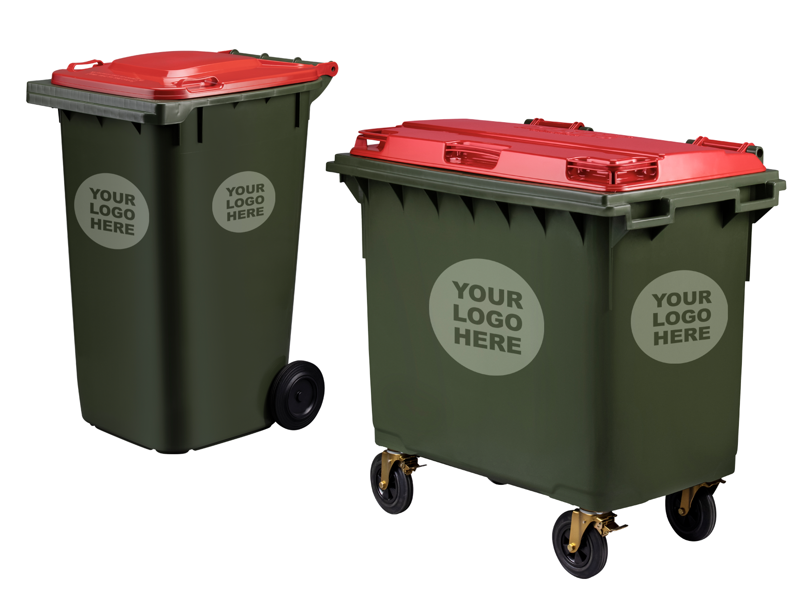 MGB Supply — Complete Waste Solutions Australia