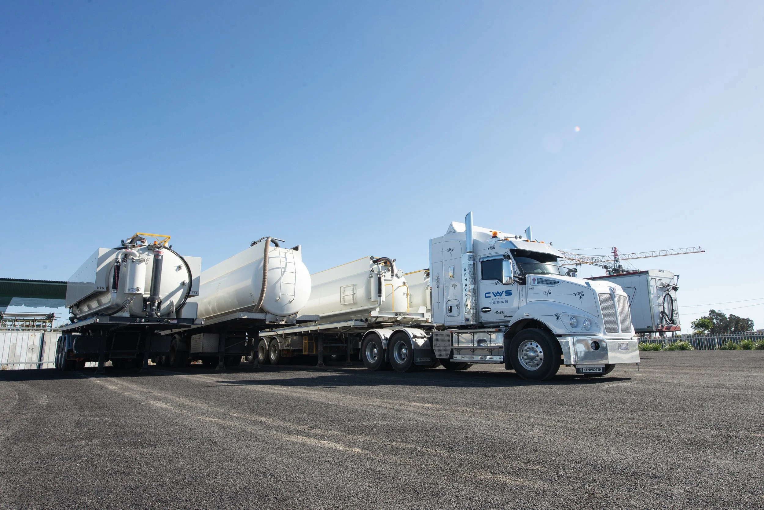 Complete Waste Solutions Australia