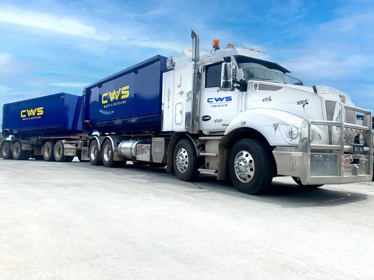 Complete Waste Solutions Australia